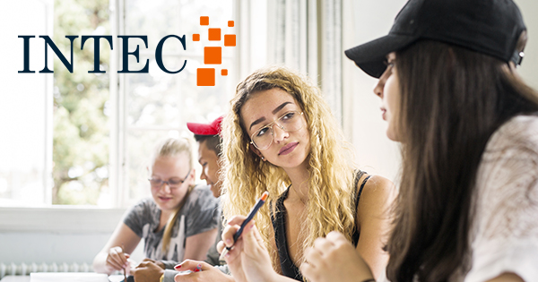 INTEC || Instituto Especializado en Capacitación