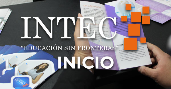 INTEC - Instituto Especializado en capacitación